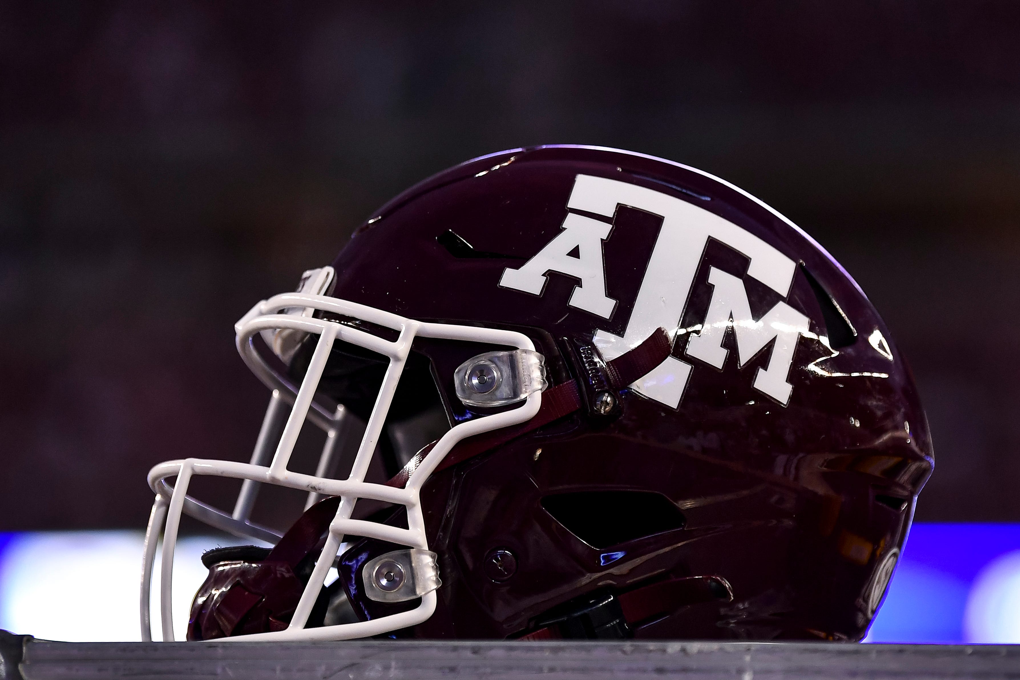 2026 4-star signee reaffirms his commitment with Texas A&M
