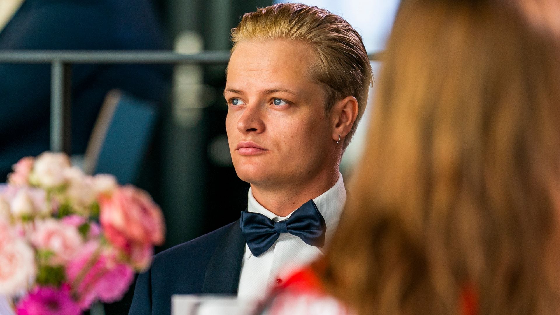 Marius Borg breaks down in tears in court: 'Mom and Haakon have only ...