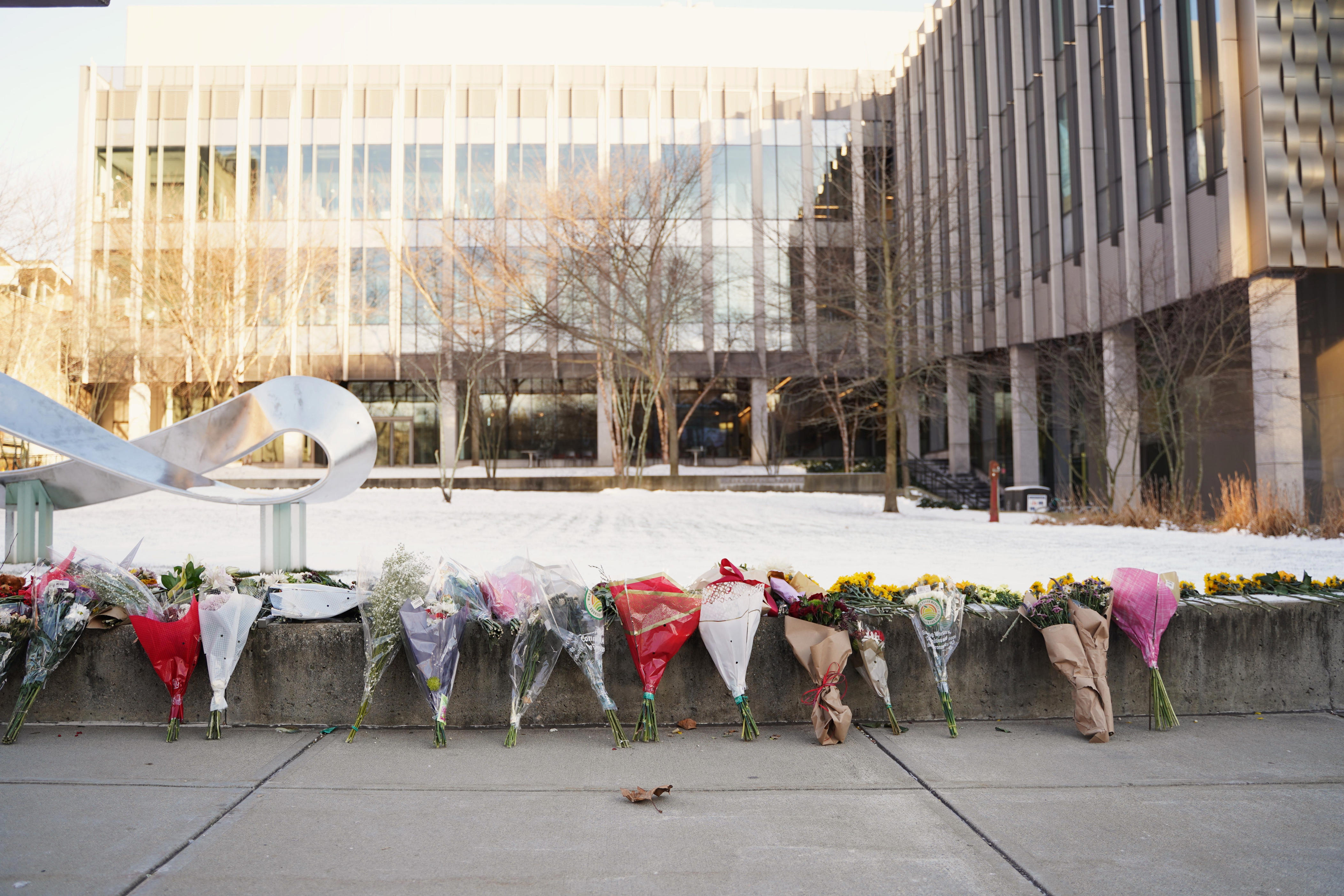 'The Brown we knew was stolen from us': Students react to Brown ...