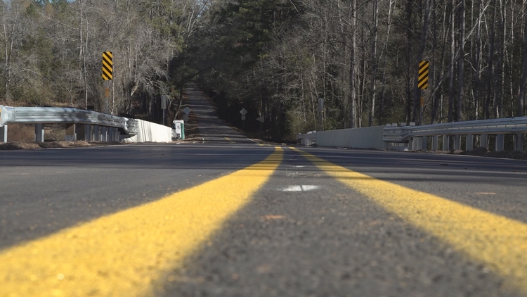 GDOT crews to monitor road conditions early Sunday morning as possible ...