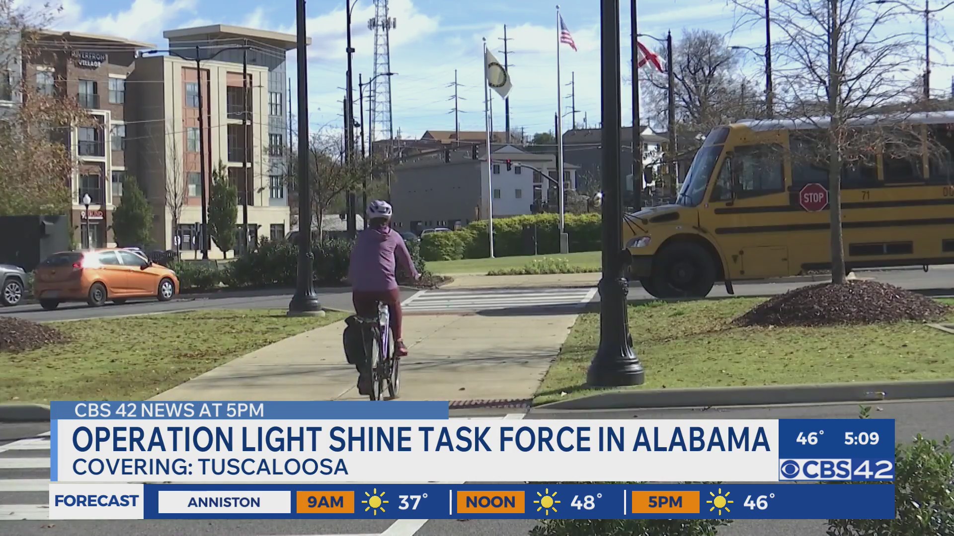 Intercept Task Force to open first Alabama location