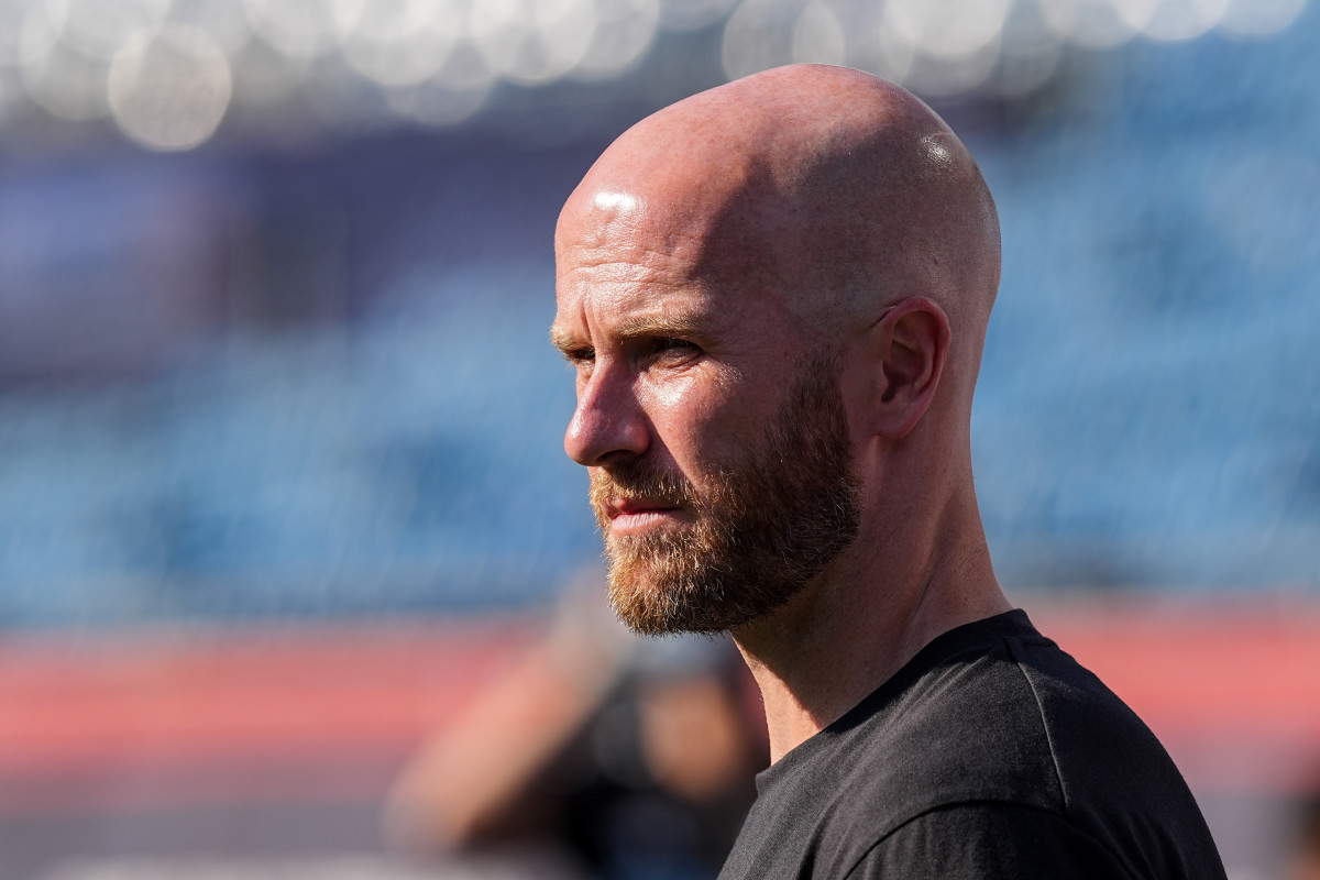 Red Bull New York lands European transfer in Michael Bradley's first ...