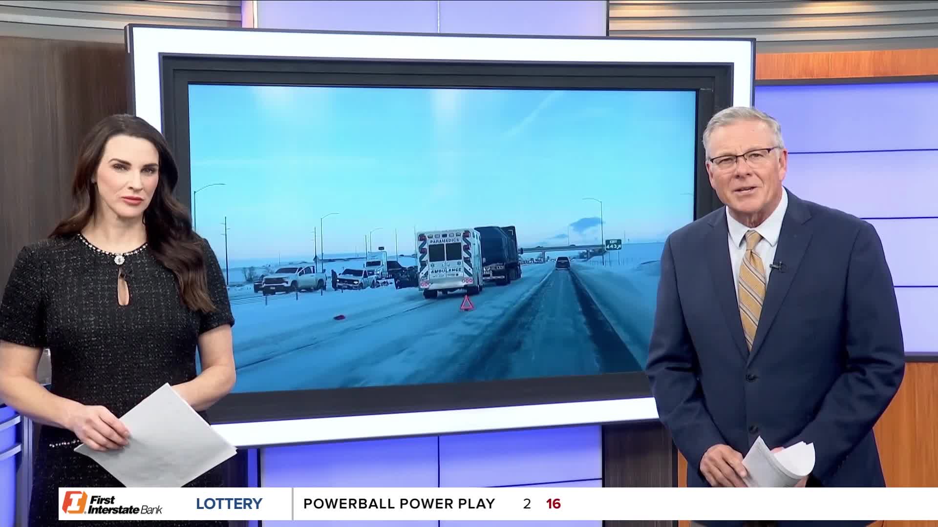 MTN 5:30 news on Q2 with Russ Riesinger and Andrea Lutz 12-15-25