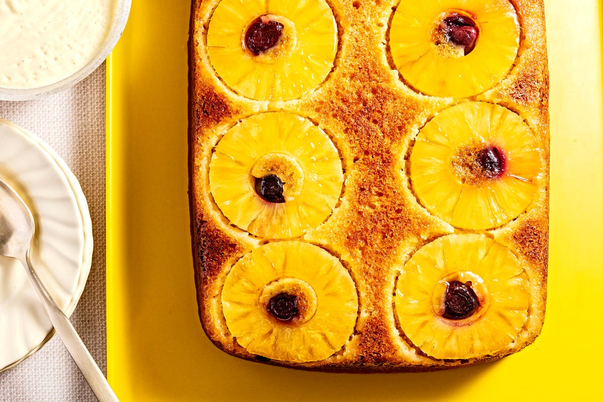 11 old-fashioned baked goods that have nearly vanished and deserve a ...
