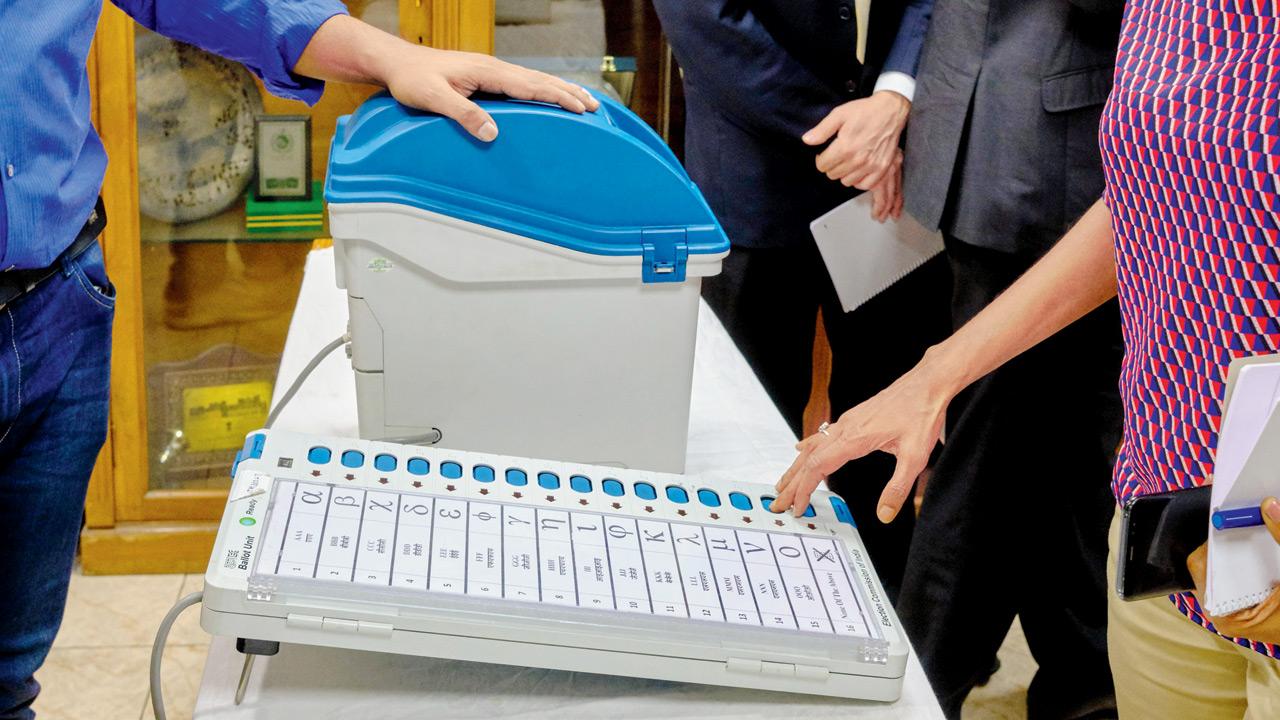 BMC elections 2026: Mumbai finally gets its date with democracy