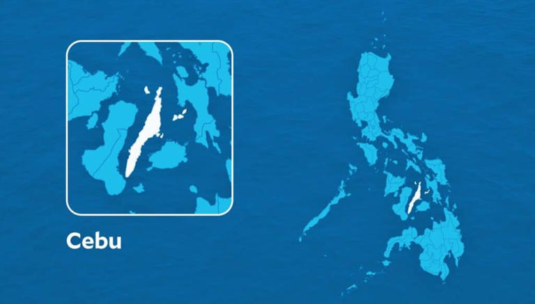 Cops link drunk driving to Cebu City motorcycle theft, Badian road death