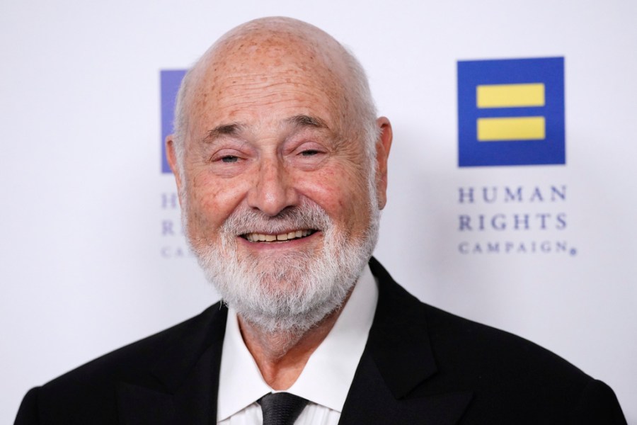 President Trump slammed for post on Rob Reiner’s death