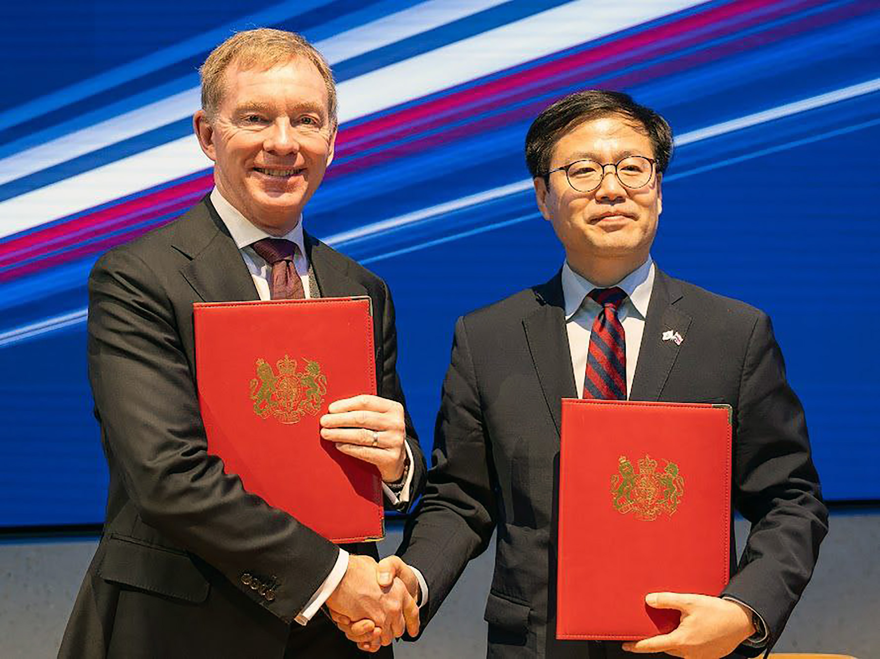 Korea-UK FTA finalized: Tariff cuts for key exports