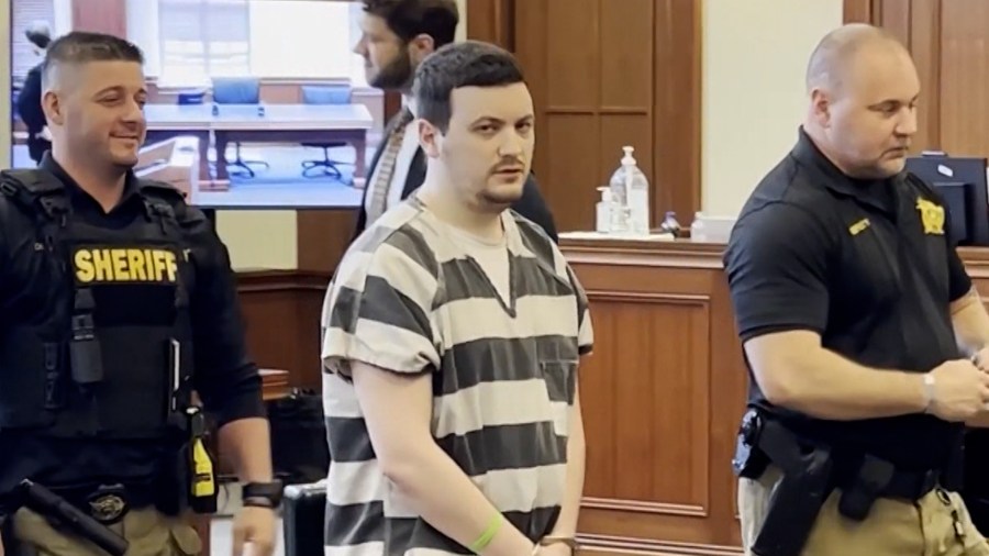 Man accused of Floyd County killing could be released following bond ...