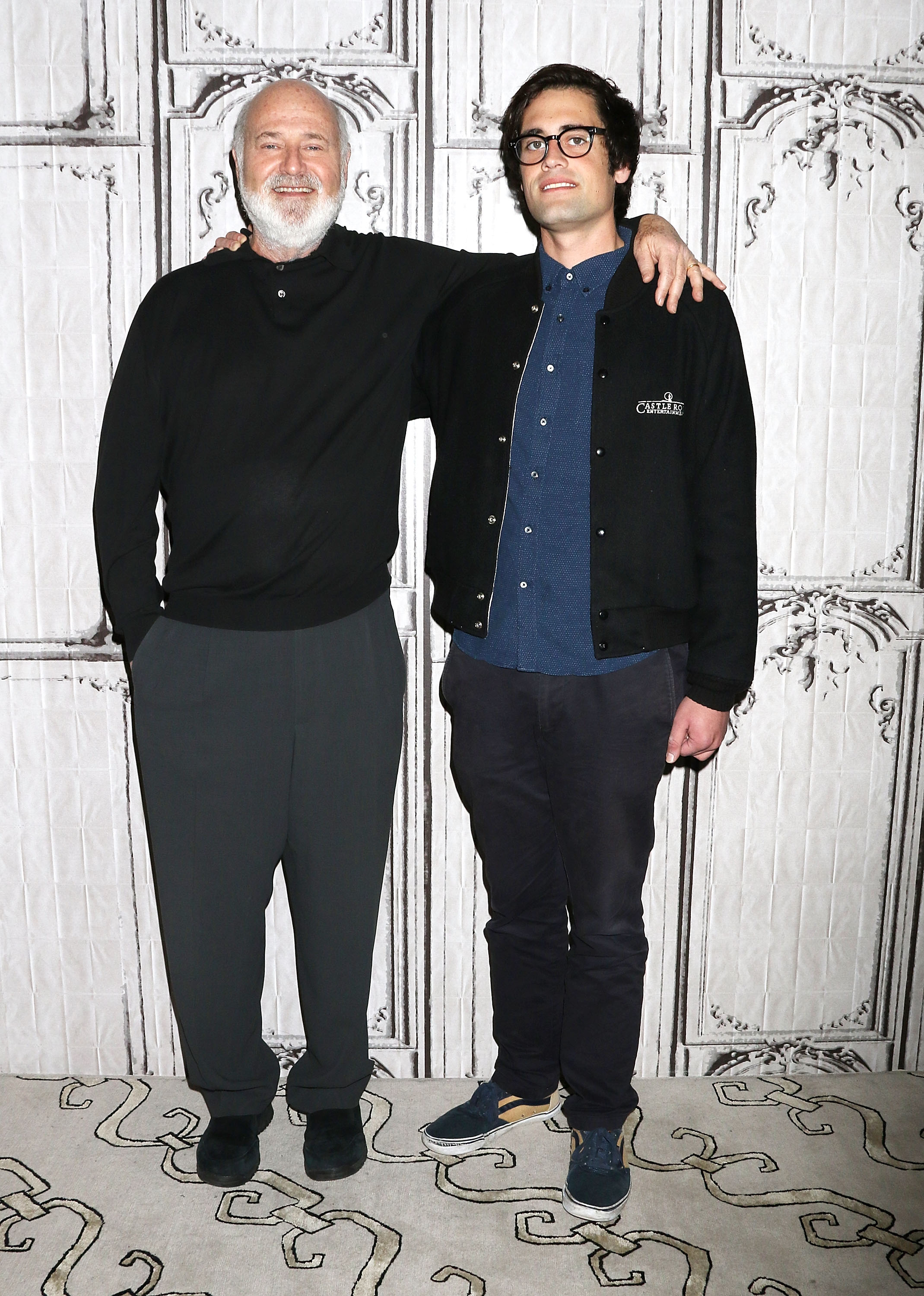 Rob Reiner’s son Nick was ‘freaking everyone out’ and ‘acting crazy’ at ...