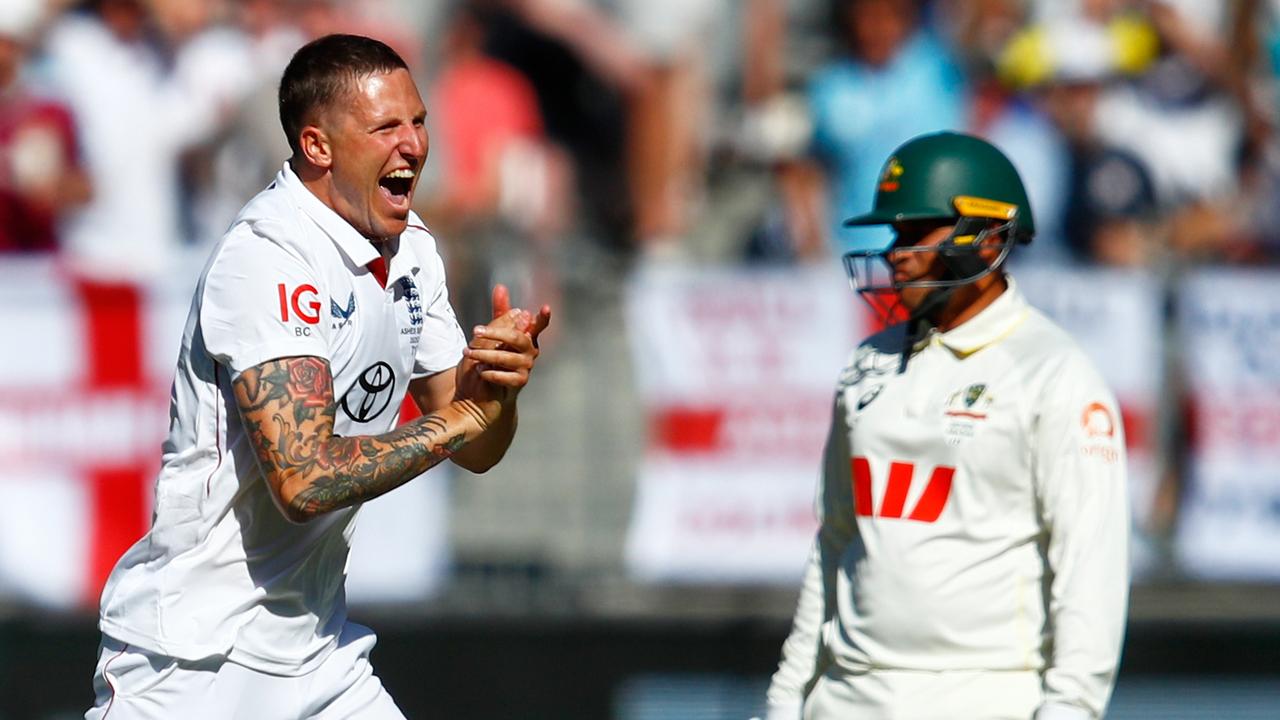 Australia’s bombshell Khawaja call