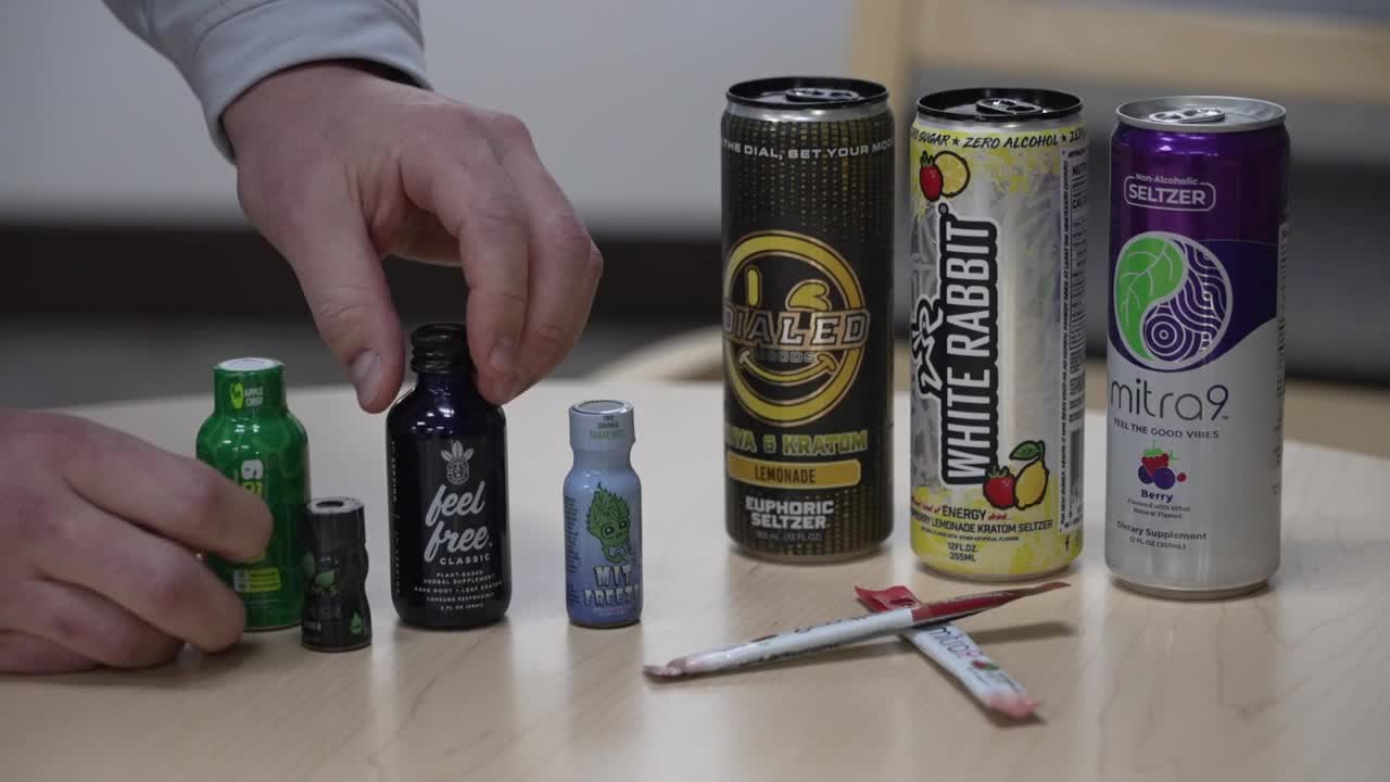 Kratom ban in Yellowstone County food establishments sparks concern ...