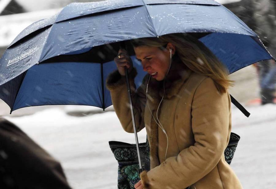 Tonight: Partly cloudy, chilly with areas of fog