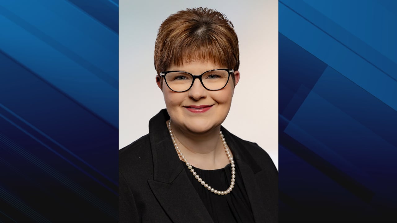 UnityPoint Health names Waterloo executive as new chief operating officer