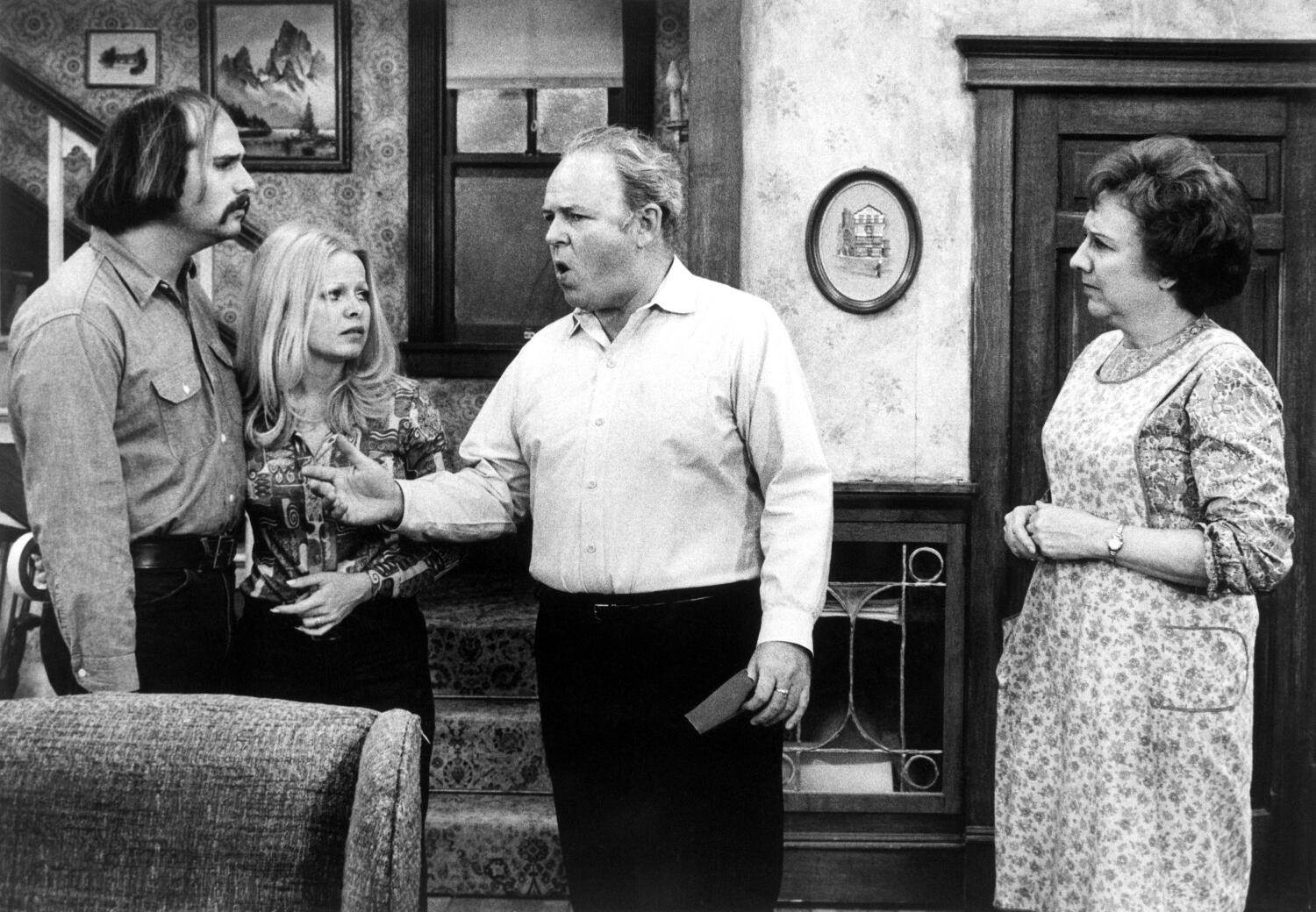 Appreciation: Rob Reiner's humanity was a signature of his TV work, in ...
