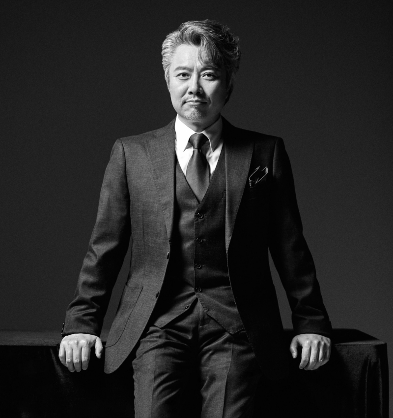 서현철, '언더커버 미쓰홍' 합류…전설적 트레이더 맡는다 [공식]