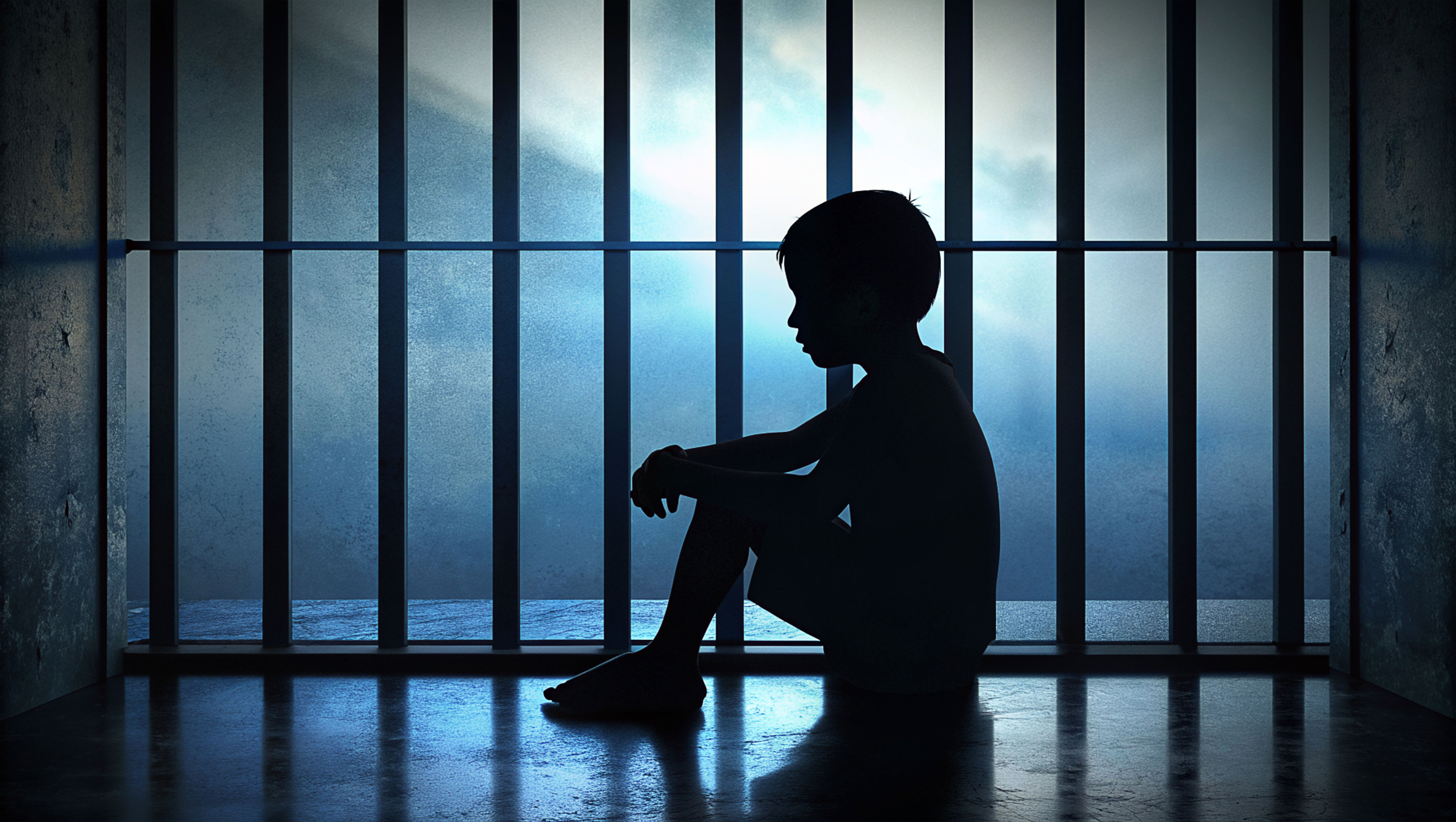 IL will raise minimum age to jail children in 2026