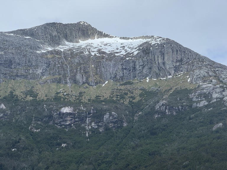 Cruising to the end of the world with Australis