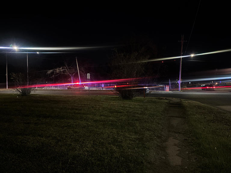 Shreveport police report increase in traffic crashes this year