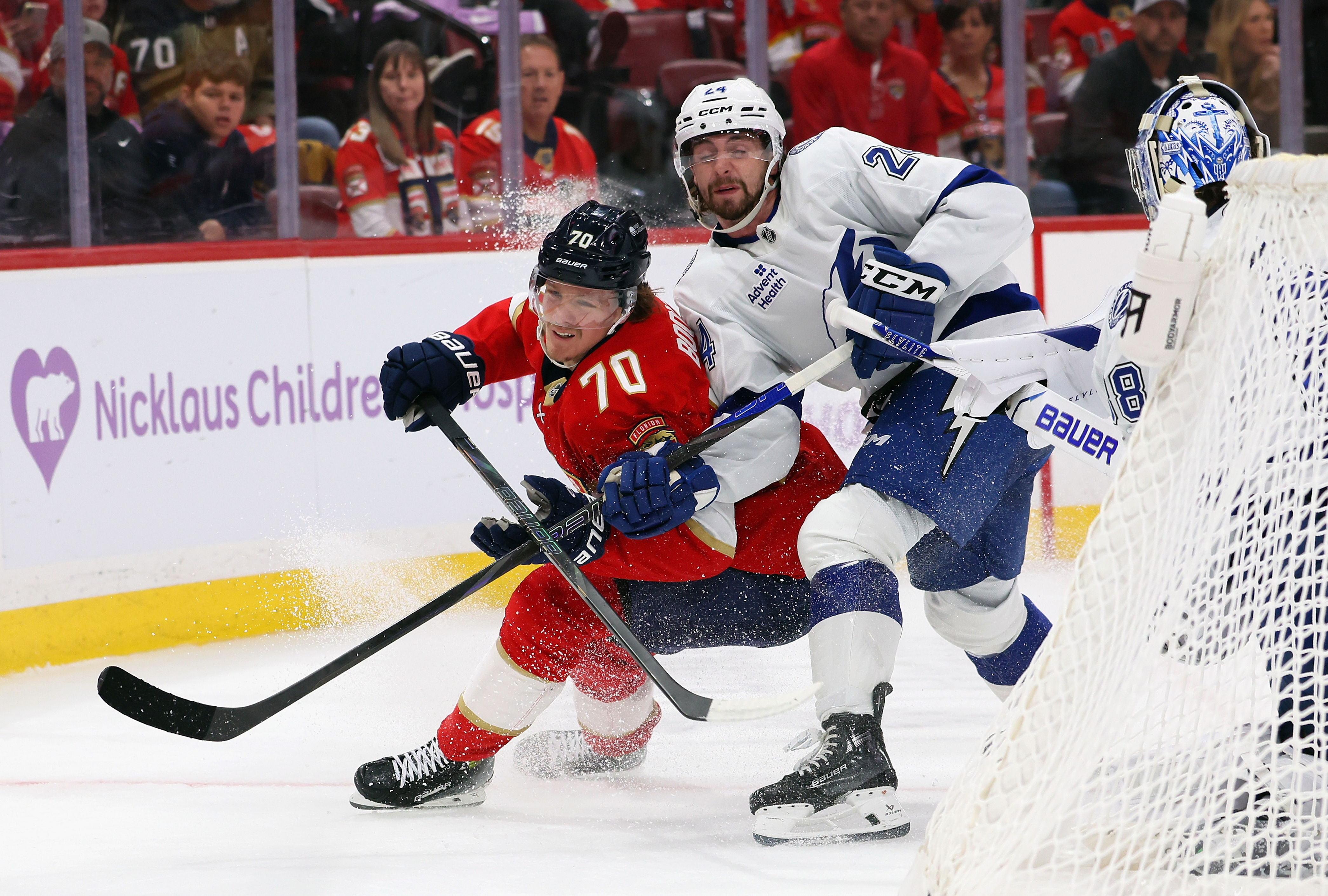 How to watch Panthers vs Lightning: Live stream NHL, TV channel