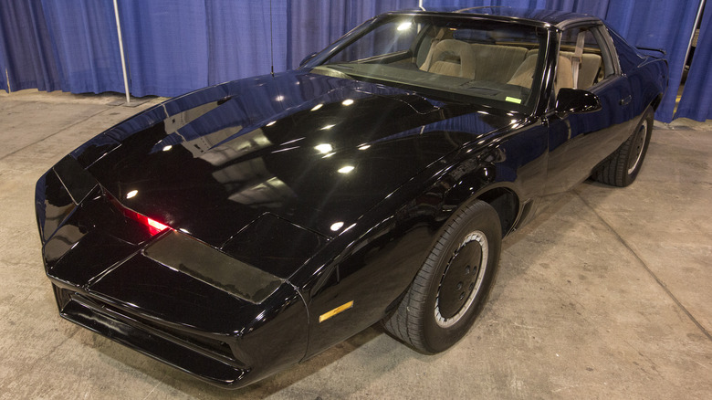 Where the original famous cars from movies and TV shows are today