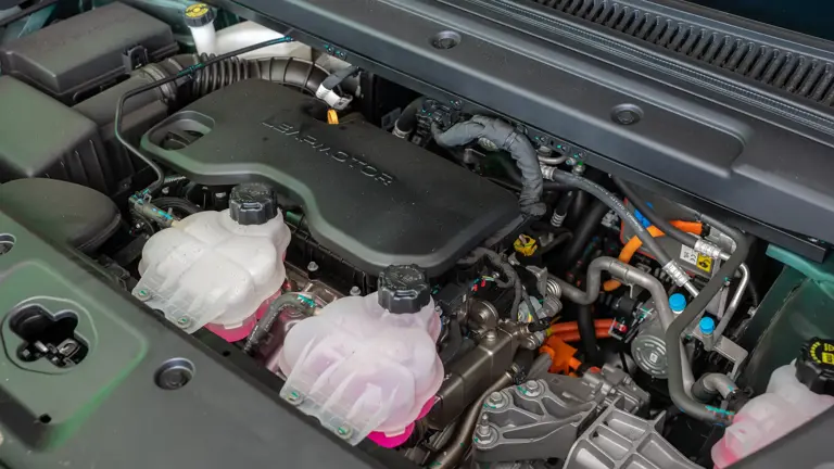 What is a REEV? Range extender electric vehicles explained