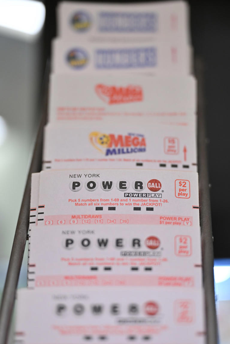 These 9 Powerball numbers are on a roll — but that doesn’t mean they’ll ...