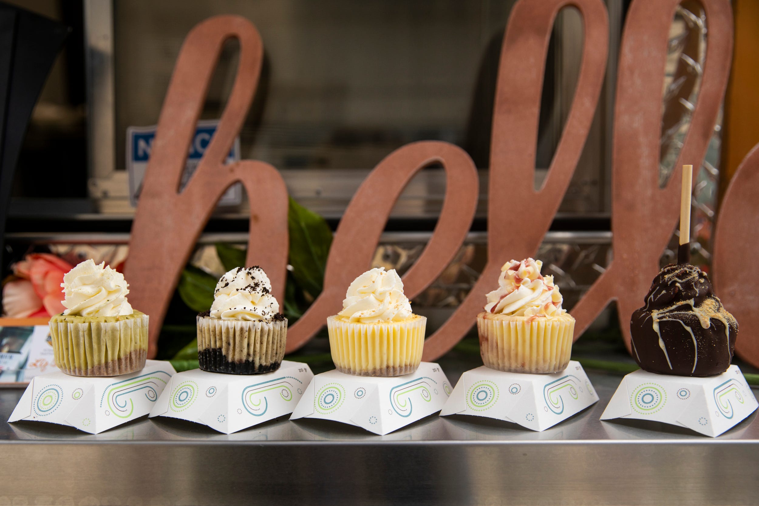 The Cheesecakery closing Madisonville location after safety concerns