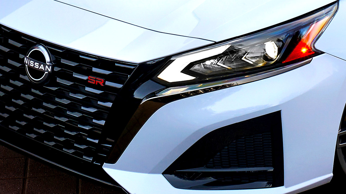 Nissan keeps the Altima alive for 2026, but kills off key versions