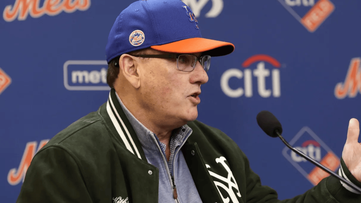 MLB: Tired of spending his fortune and failing to win a World Series ...