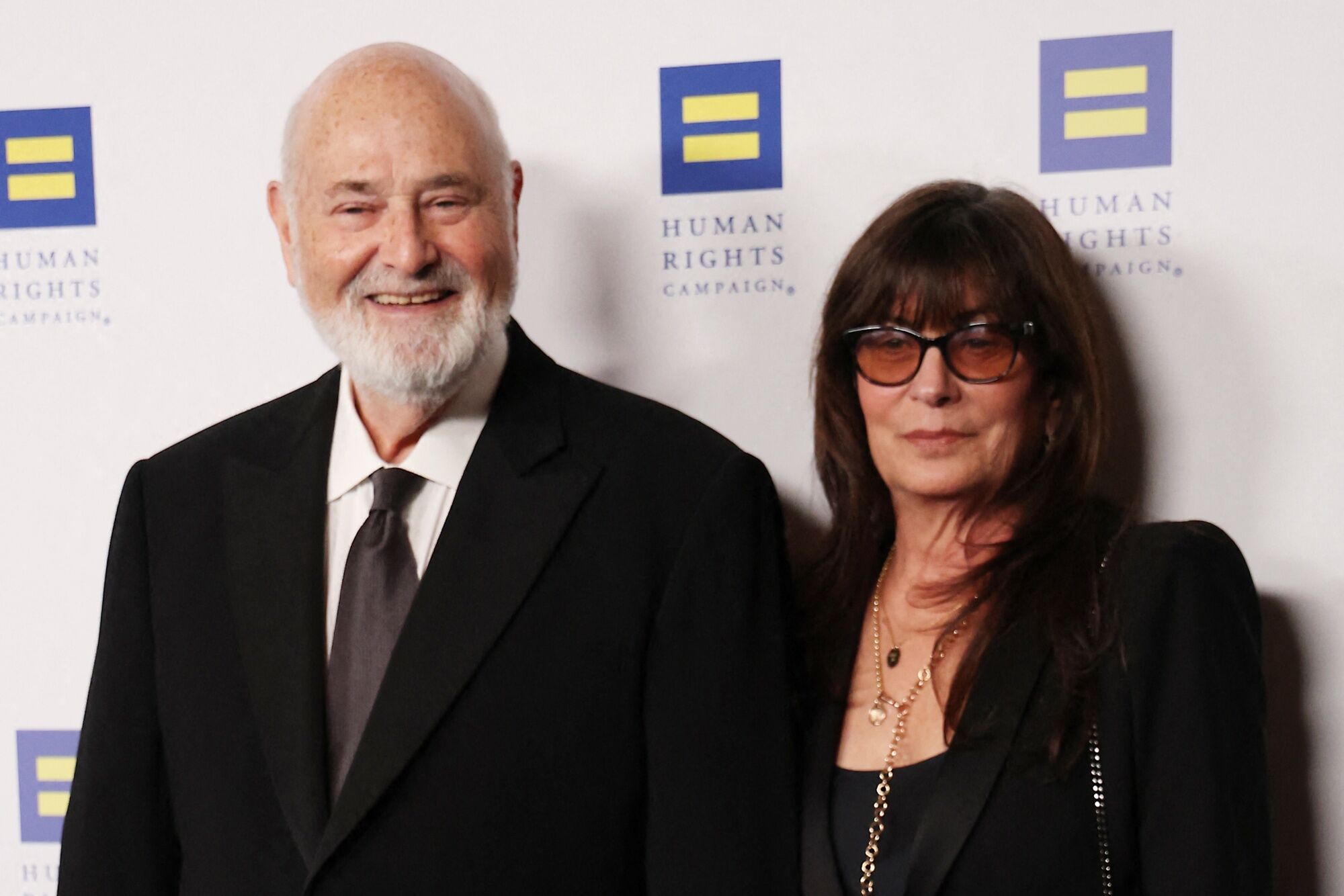 Trump stands by comments mocking Reiner’s murder after backlash