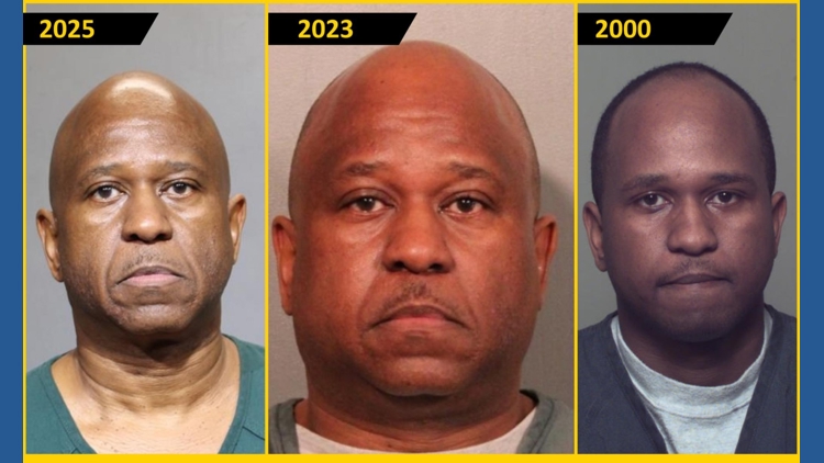 Jacksonville police seek out other potential victims after rapist ...