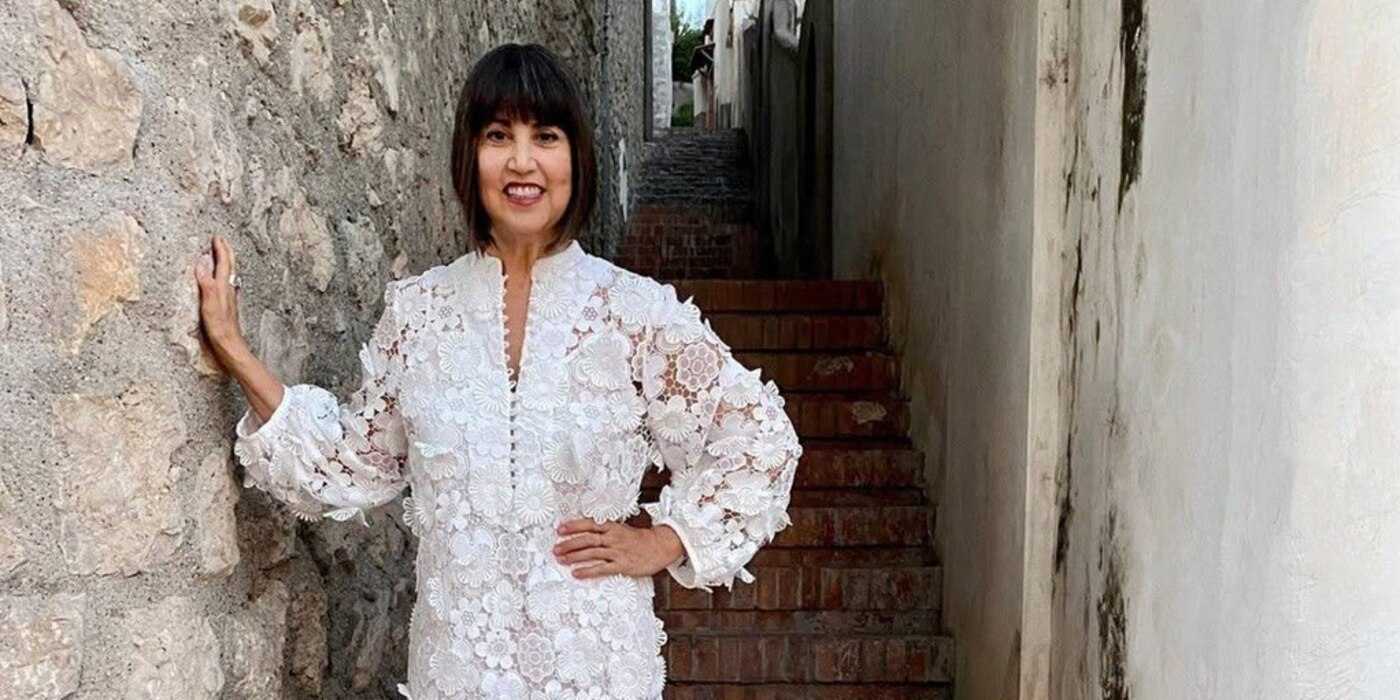 Designer Trina Turk lists her restored Lautner LA home for $2.4 million