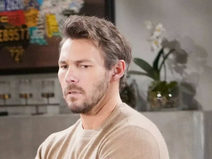 The Bold and the Beautiful spoilers: Brooke drops a marriage bombshell ...