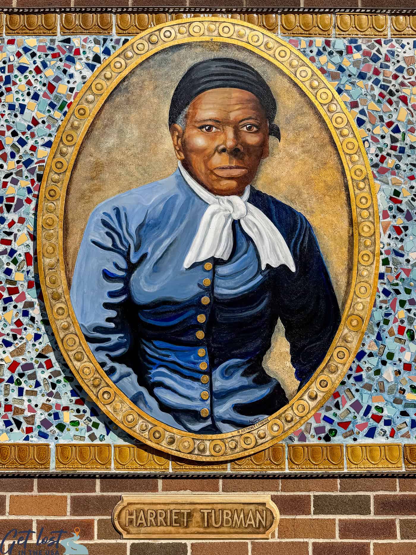 Exploring Harriet Tubman’s life and legacy in Auburn, NY