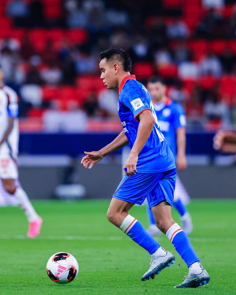 Este será el calendario del Cruz Azul en el Clausura 2026