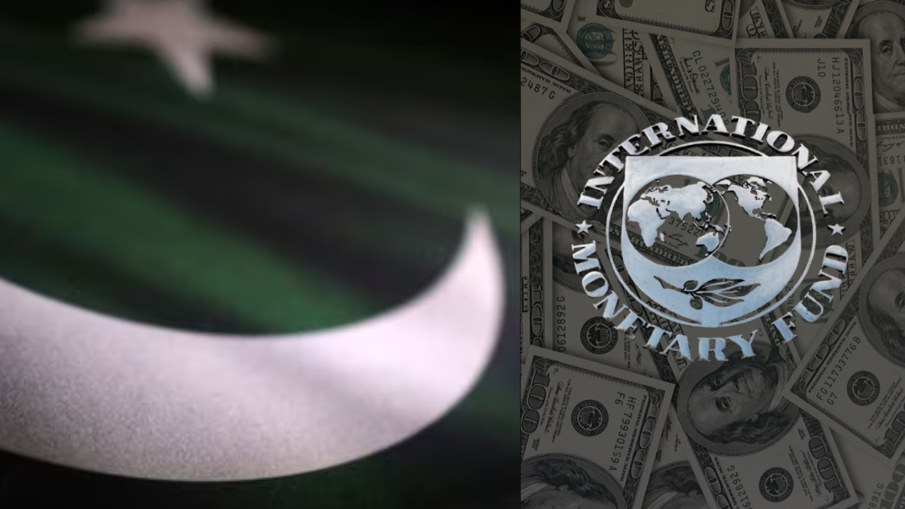 Why Pakistan’s central bank just delivered a surprise rate cut despite ...