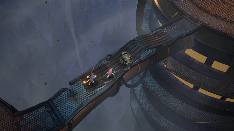 Raiders of Blackveil launches in Steam Early Access with expanded content