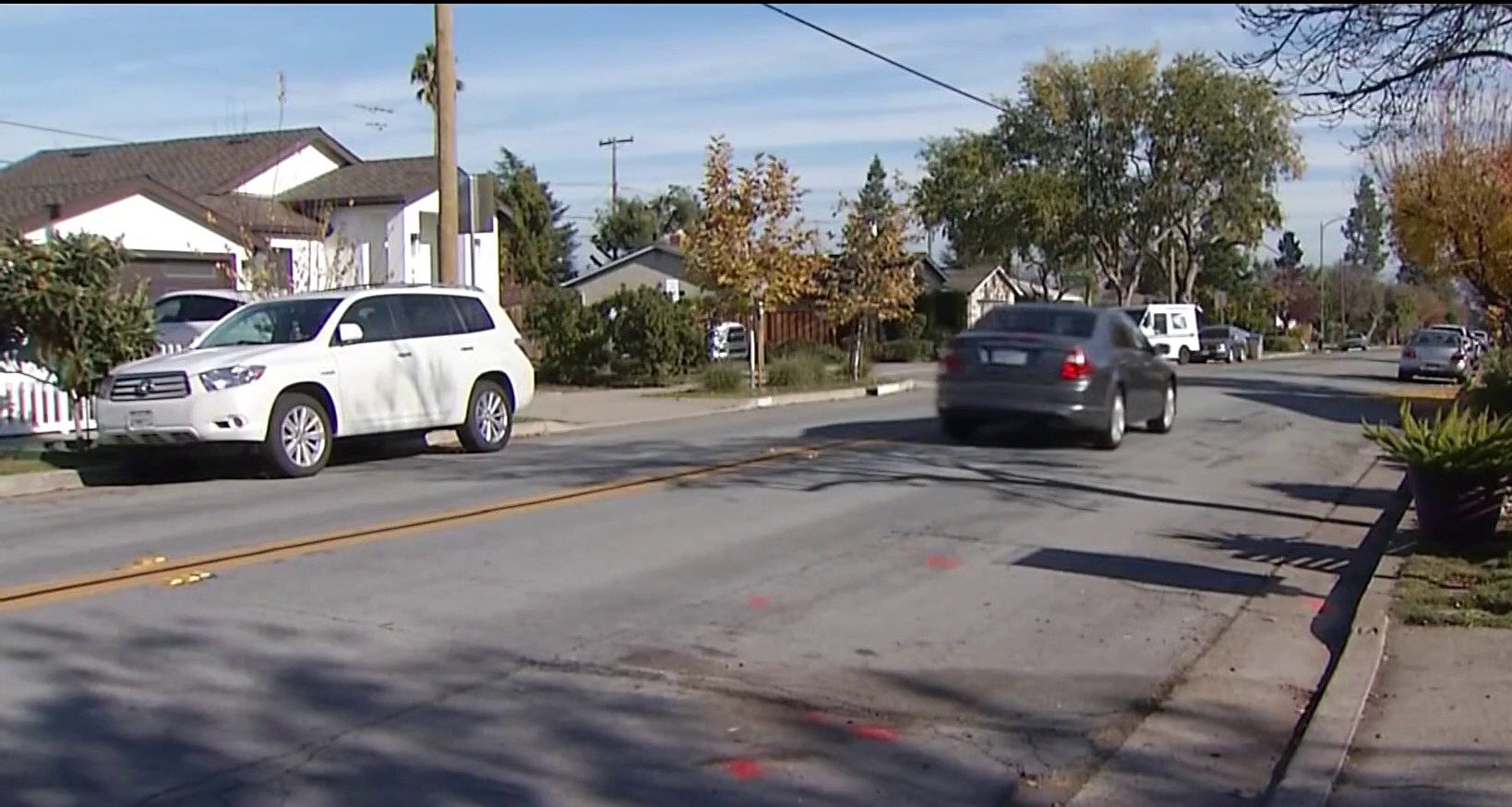 Grieving parents seek answers after deadly hit-and-run crash in San Jose