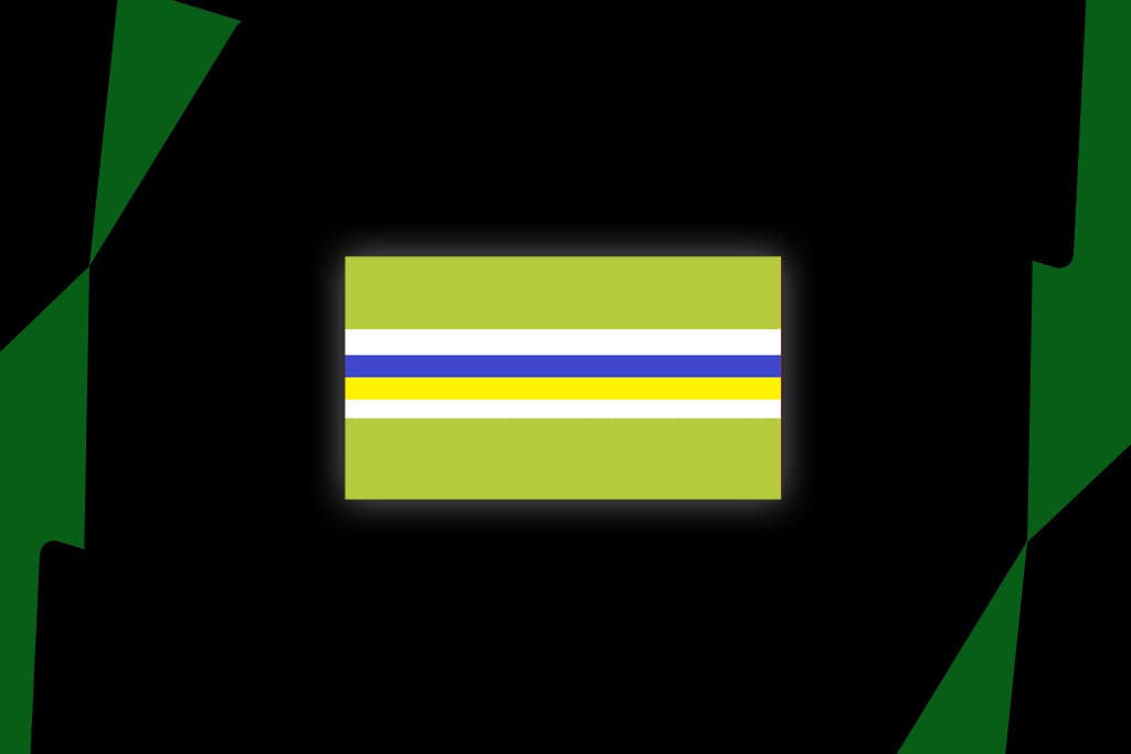 Canberra’s next enforcer: Young front-rower Jesse Milin chasing NRL goal