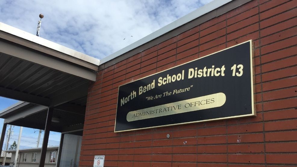 North Bend School District considers restructuring two elementary schools