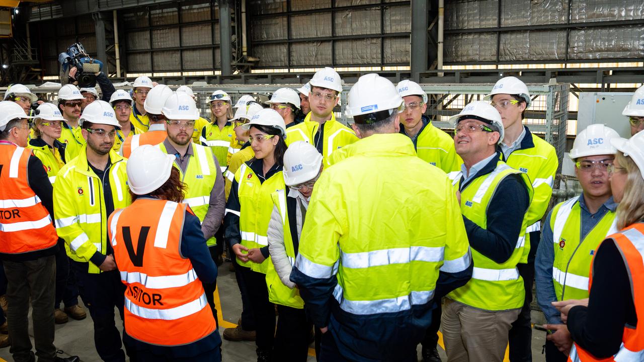Dire warning for Aussie job hunters