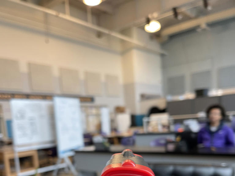 Cold classrooms making it hard for students to focus, DC teachers say
