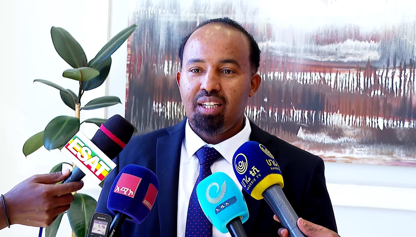 Ethio Telecom advances digital healthcare transformation in Ethiopia