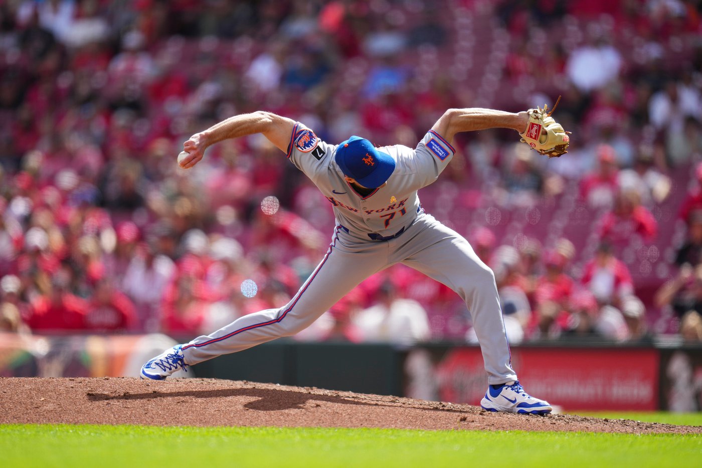 Tyler Rogers and Blue Jays finalize $37 million, 3-year contract