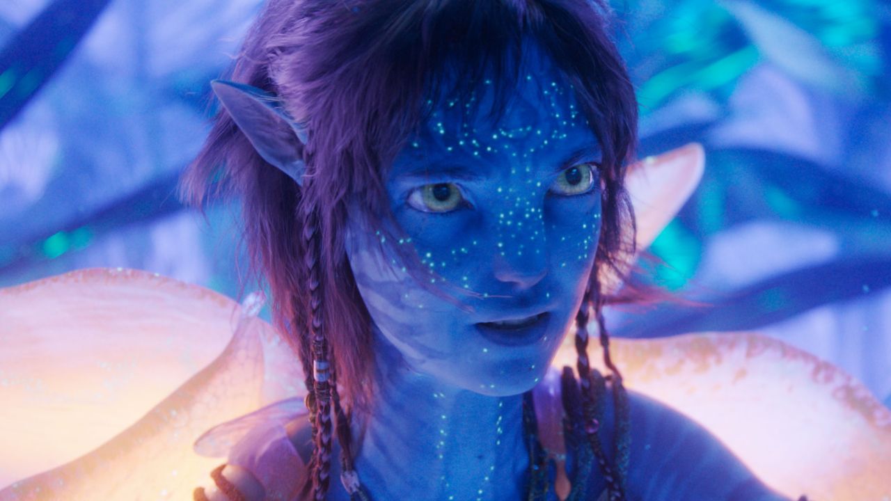 Avatar: Fire and Ash was epic, but it lacked the wonder and joy of the ...