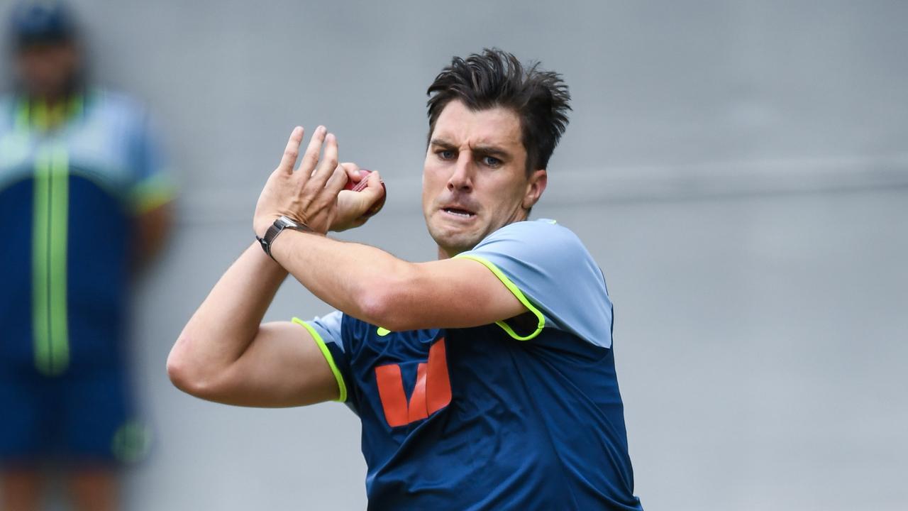 Australia’s bombshell Khawaja call