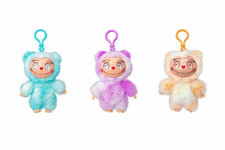 The Range just launched 'adorable' Labubu dupes for £4.99 – just in ...