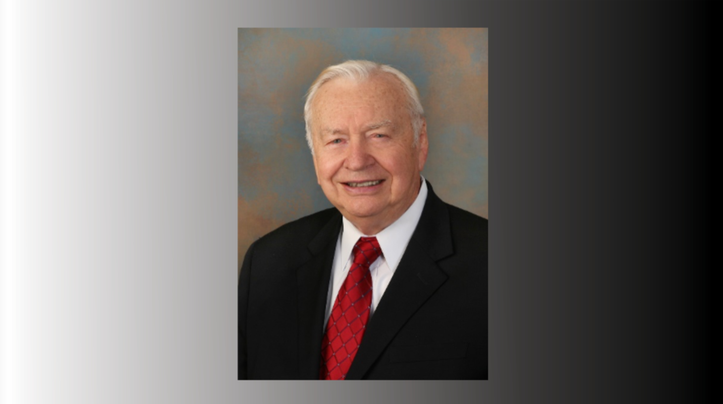 Former Arcadia mayor James Helms passes away at 100