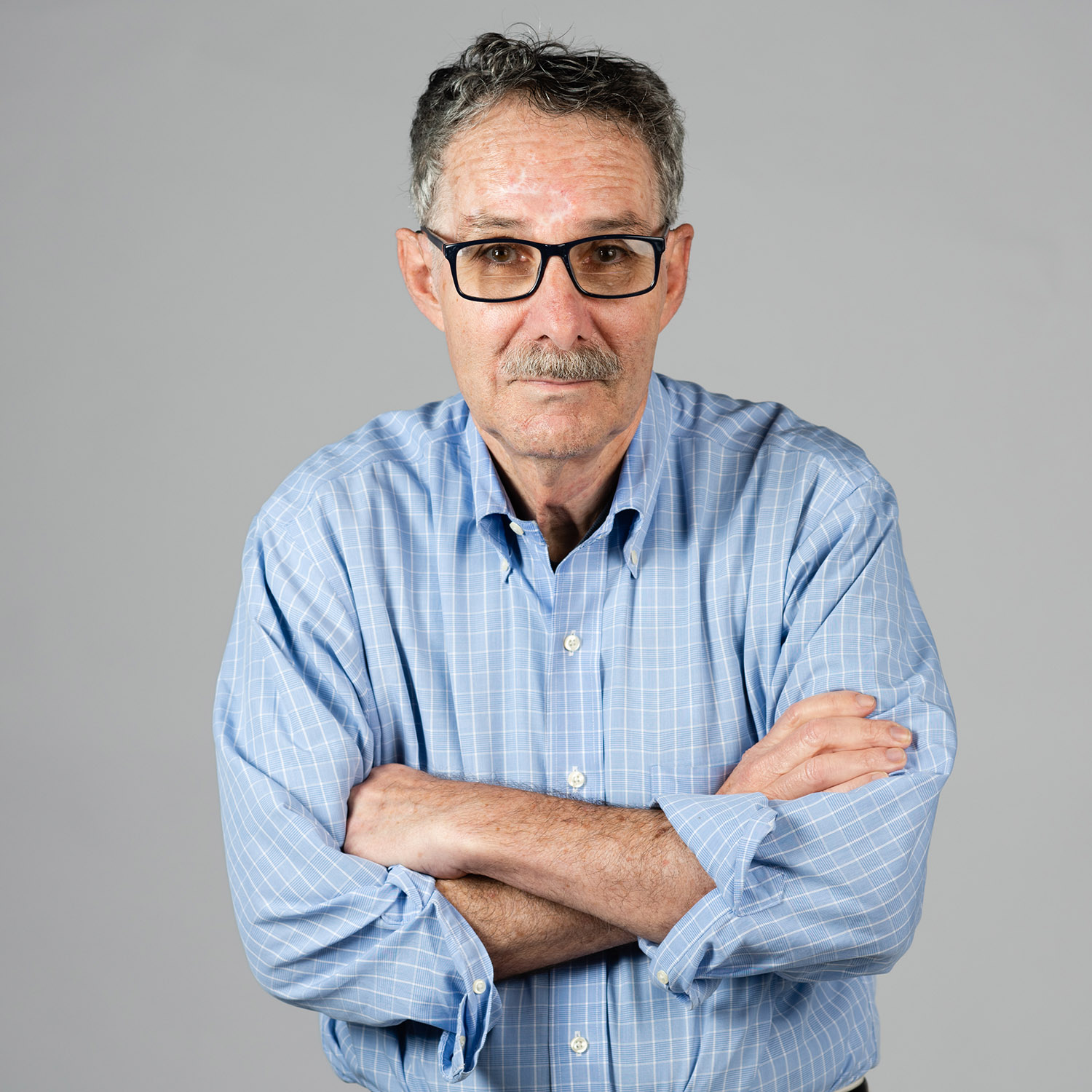 Robert J Samuelson, sharp-eyed economics columnist at The Post, dies at 79